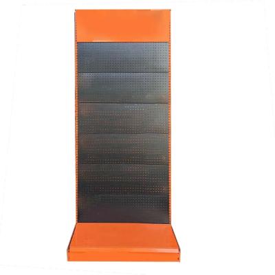 China Factory Wholesale Cost Export supermarket equipment display shelving for sale for sale