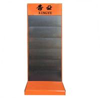 China Factory Wholesale Cost Export supermarket equipment display shelving for sale for sale