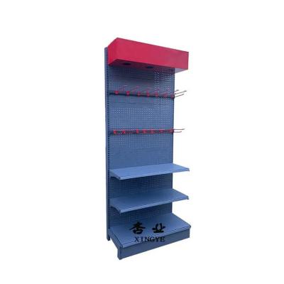 China Factory Wholesale Cost Export grocery items food supermarket shelves for sale