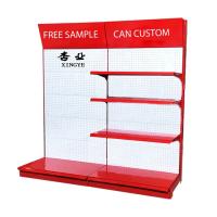 China grocery items food supermarket shelves Factory Wholesale Cost Export for sale