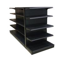 China 2023 New Economical Cost convenience store shelves grocery items food supermarket shelves for sale