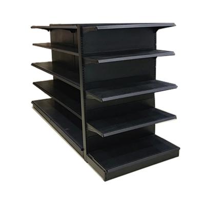 China 2023 New Economical Cost convenience store shelves grocery items food supermarket shelves for sale
