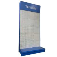 China China New customized  Innovative Product Best Selling  For Grocery Store Gondola Shelves Light Duty for sale