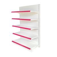 China China New customized  Innovative Product Best Selling  For Grocery Store Gondola Shelves Light Duty for sale