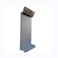 China New customized  Innovative Product Best Selling  For Grocery Store Shelves beauty racks supply store gondola shelf for sale