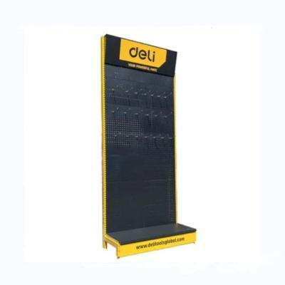 China Elegant 60 Inch Wire Excellent Quality Best Price Supermarket Store Shelves Display Gondola Rack for sale