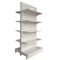 China Special Offer Good Quality Top-ranking Products Supermarket Gondola Shelves Supermarket Shelves for sale