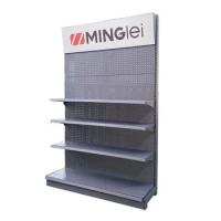 China Special Offer Good Quality Top-ranking Products Supermarket Gondola Shelves Supermarket Shelves for sale