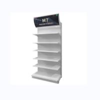 China China New customized  Innovative Product Best Selling  For Grocery Store Gondola Shelves Light Duty for sale