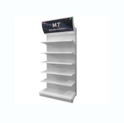 China China New customized  Innovative Product Best Selling  For Grocery Store Gondola Shelves Light Duty for sale