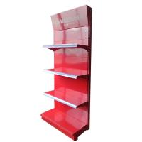 China China New customized  Innovative Product Best Selling  For Grocery Store Gondola Shelves Light Duty for sale