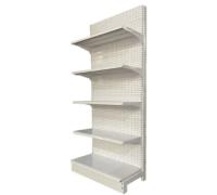 China China New customized  Innovative Product Best Selling  For Grocery Store Gondola Shelves Light Duty for sale