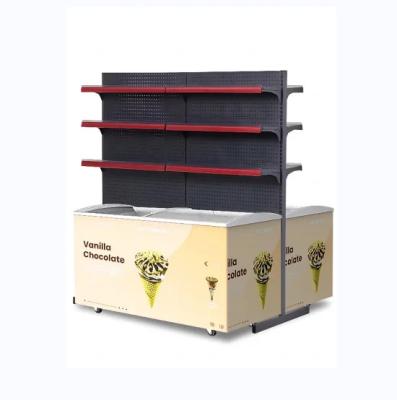 China New customized  Innovative Product Best Selling  For Grocery Store Shelves for sale