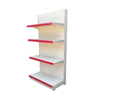China Factory customization supermarket shelves rack gondola wholesale price for sale