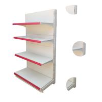 China Factory customization gondola shelving for sale, shelves for supermarket for sale