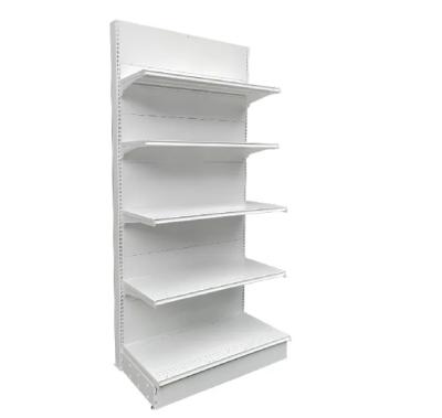 China Supermarket shelving units gondola supermarket store racking for sale