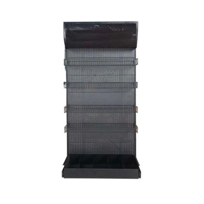 China New Economical Cost  big shelves shop supermarket shelves durable for sale