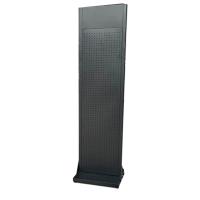 China Single Side Store Display Factory Direct grocery items food supermarket shelves for sale
