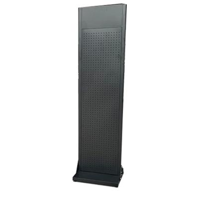 China Single Side Store Display Factory Direct grocery items food supermarket shelves for sale