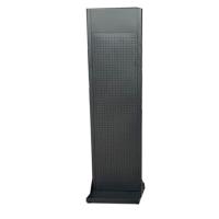 China Single Side Store Display Factory Direct grocery items food supermarket shelves for sale