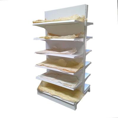 China Store Display Factory Direct display shelving for sale  grocery items retail shop shelf for sale