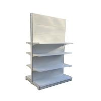 China Factory Wholesale Cost retail shop shelf Export grocery items food supermarket shelves for sale