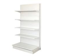 China Store shelves supermarket shelves shop shelves for wigs for sale