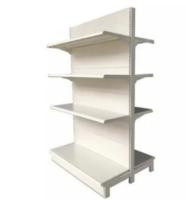 China Supermarket shelves  display racks commercial shelves for grocery store for sale