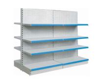 China Supermarket shelves display rack for cosmetics for hot sale  with cheap price for sale