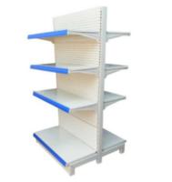 China Supermarket shelves cosmetic shelves coffee shop display shelf for sale
