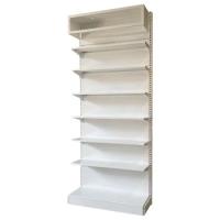 China china shelving customized  Innovative Product Best Selling  For Grocery store display shelves supermarket shelves for sale