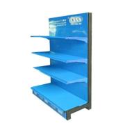 China china shelving customized  Innovative Product Best Selling  For Grocery store display shelves supermarket shelves for sale