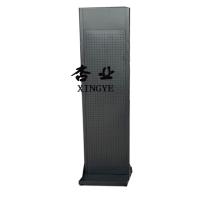 China 1 way market supermarket shelf store shelf  Factory Direct display shelving for sale for sale