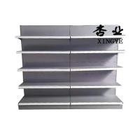 China Store Display Factory Direct display shelving  1 way gondola display shelf market supermarket shelf for sale
