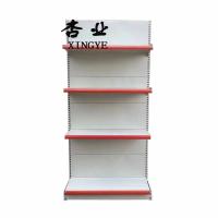 China market supermarket shelf store shelf Factory Wholesale Cost Export grocery items food supermarket shelves for sale