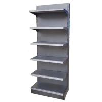 China Hot sale Gondola shelvs metal rack supermarket shelf gondola rack for sale