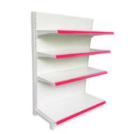 China Fashion Shelves Factory Custom Shelves Grocery Store Shelves for sale