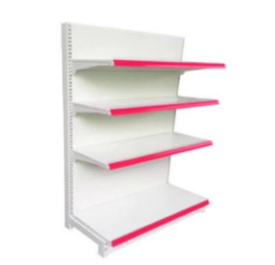 China Fashion Shelves Factory Custom Shelves Grocery Store Shelves for sale