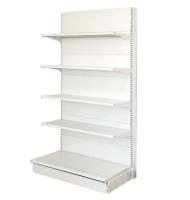 China Supermarket shelves gondola shelves pharmacy shelves for sale