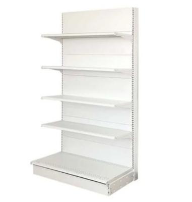 China Supermarket shelves gondola shelves pharmacy shelves for sale