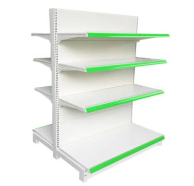 China Display rack  supermarket shelves pharmacy shelf for store for sale