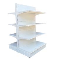 China Elegant 60 Inch Wire Excellent Quality Best Price Supermarket Store Shelves Display Gondola Rack for sale