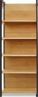 China 4-post four column shelving customized  Innovative Product Best Selling  For Grocery Store Shelves supermarket shelves gondola d for sale