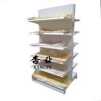 China Store Display Factory Direct display shelving  convenience store shelving for sale