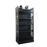 China New Economical Factory Wholesale convenience store shelves  display shelf market  rack for sale