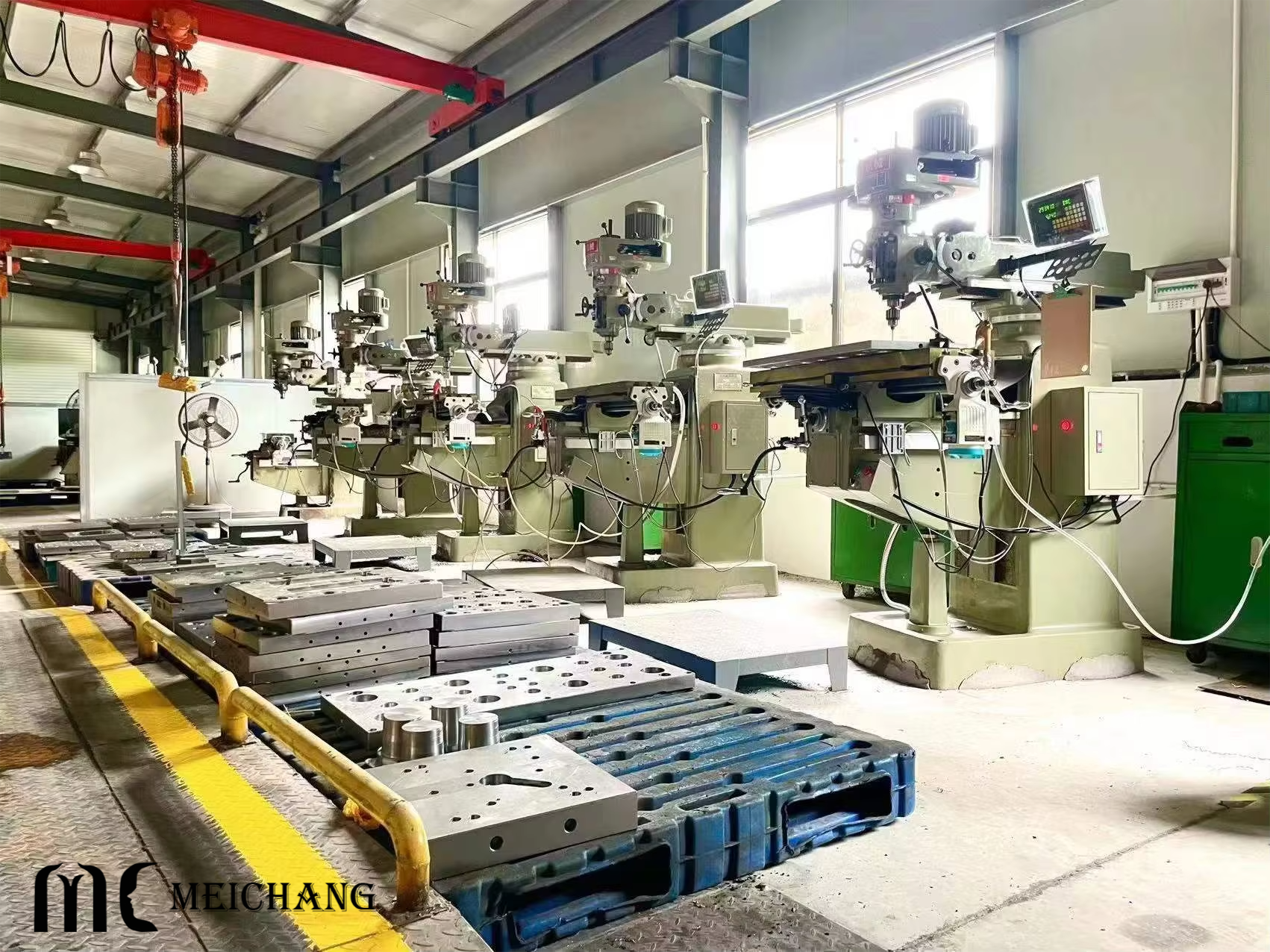 &nbsp;3D design and rapid prototyping for custom cosmetic packaging | Ningbo Meichang China