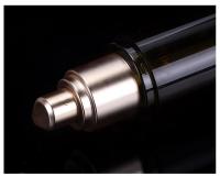 China AS Materials Airless Bottles 80ml 100ml MC-206 for Skincare Serum Lotion Cream Packaging for sale