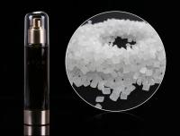 China AS Materials Airless Bottles 80ml 100ml MC-206 for Skincare Serum Lotion Cream Packaging for sale