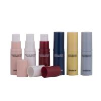 China Custom PP Airless Pump Travel Bottles 5ml 10ml Empty Cosmetic Bottle for Skincare for sale
