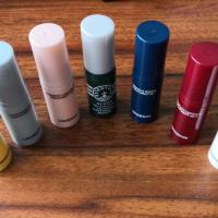 China Custom PP Airless Pump Travel Bottles 5ml 10ml Empty Cosmetic Bottle for Skincare for sale